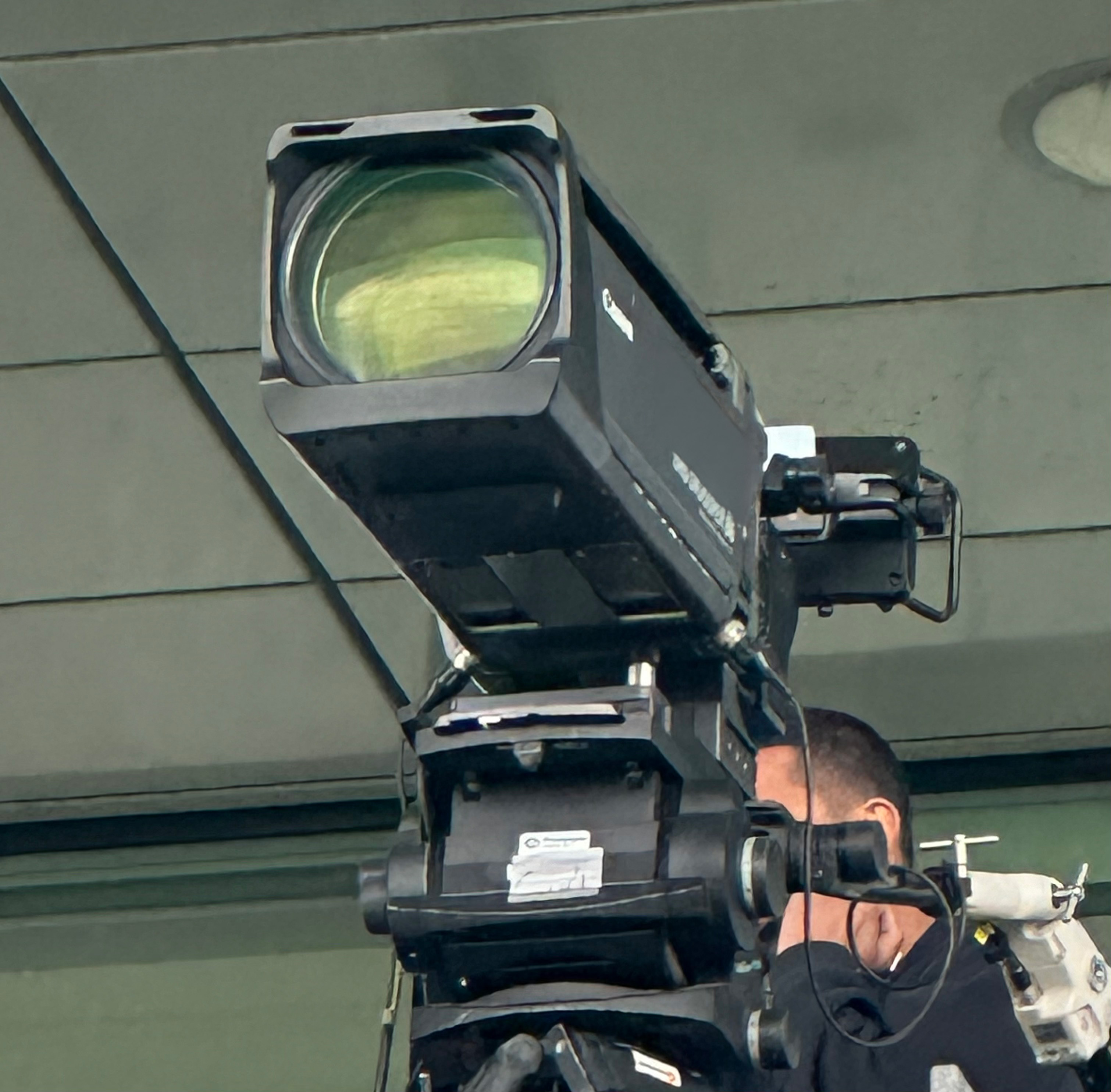 Enhancing Studio Security with HZL