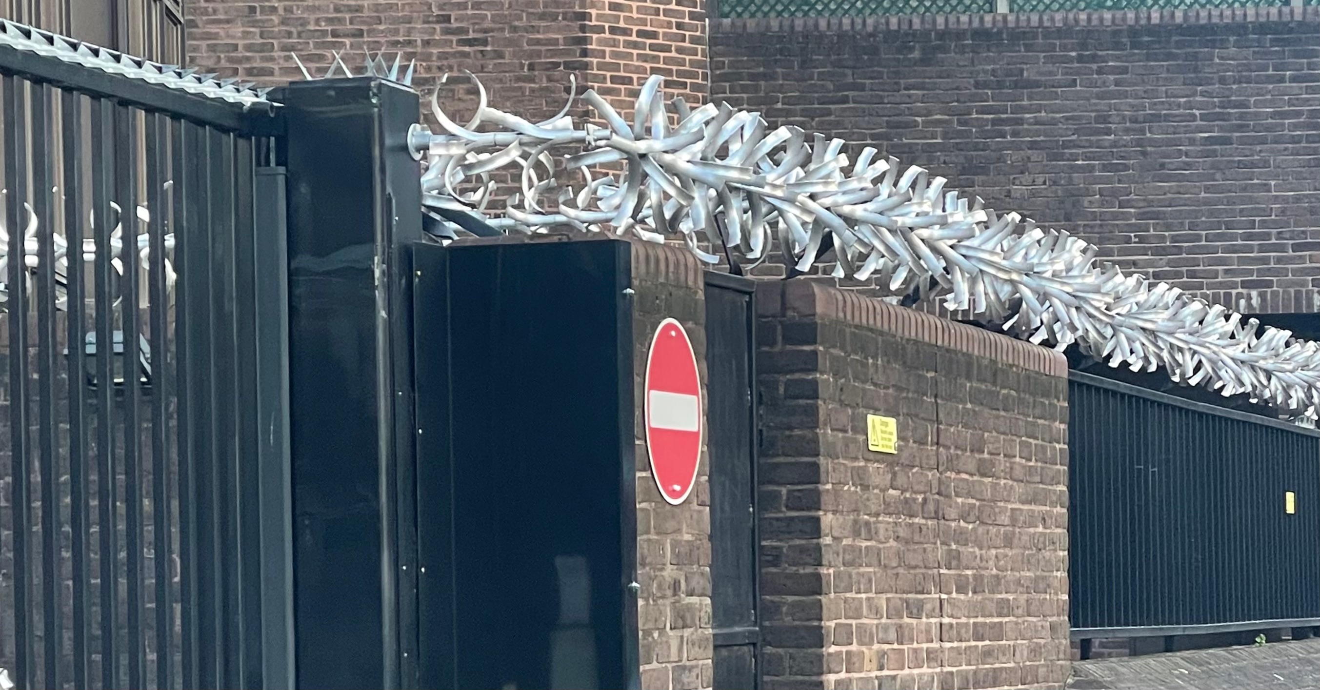 Operational Requirements in Security